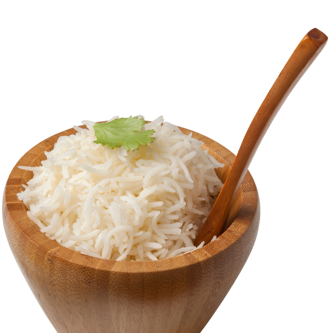 Chefs tasty choice classic Basmati Rice - Pure Spices Wagga