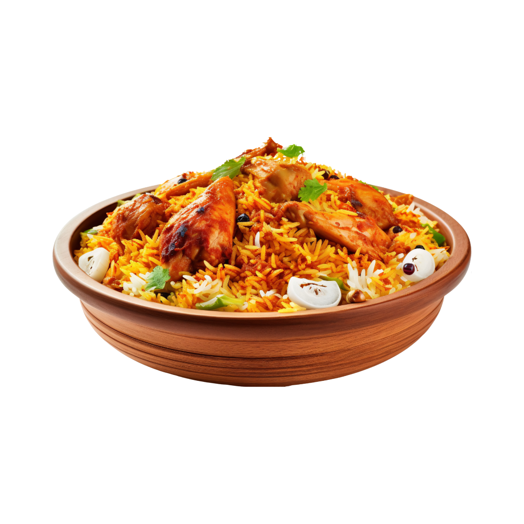 Daawat Biryani Basmati Rice - Pure Spices Wagga