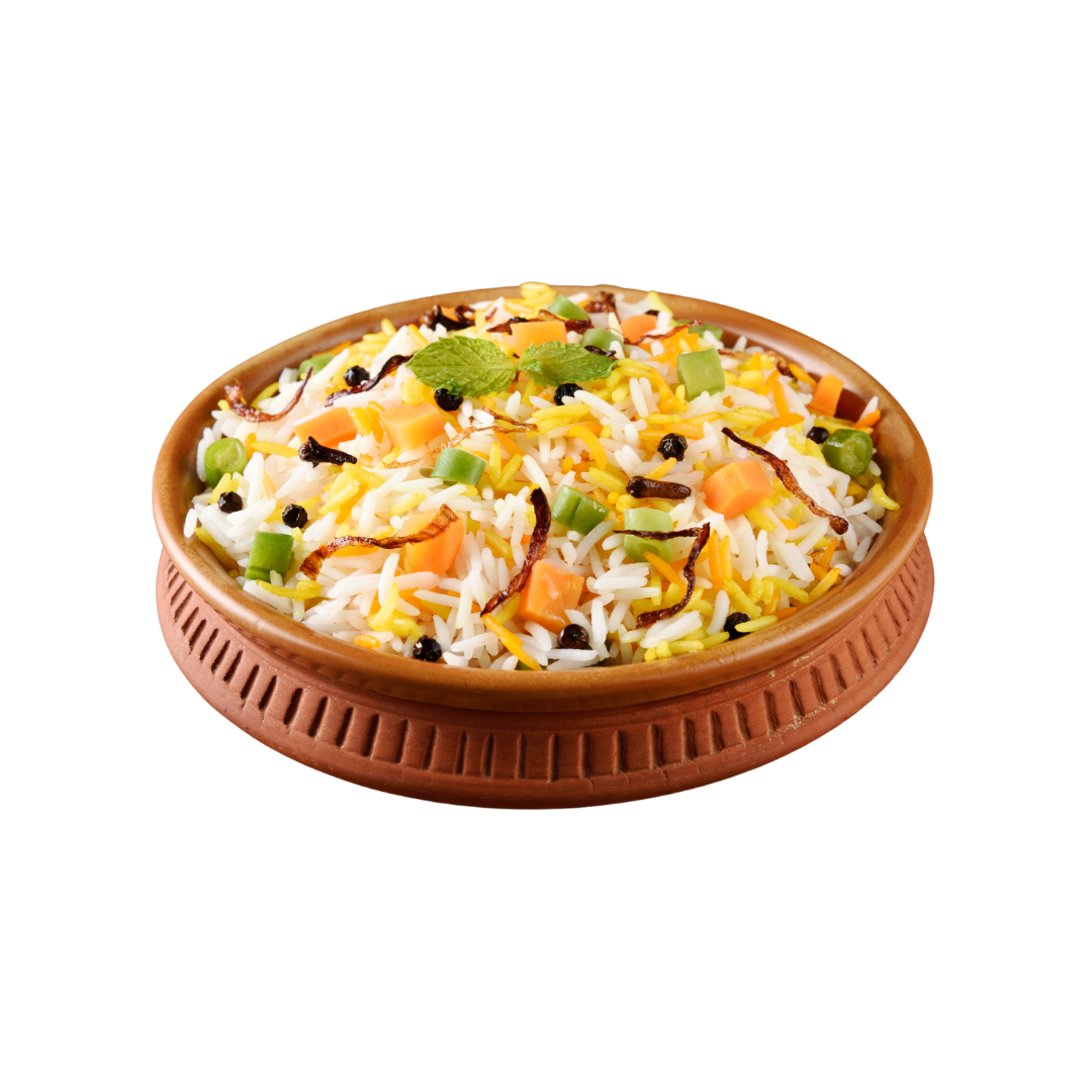 Daawat Select Basmati Rice - Pure Spices Wagga