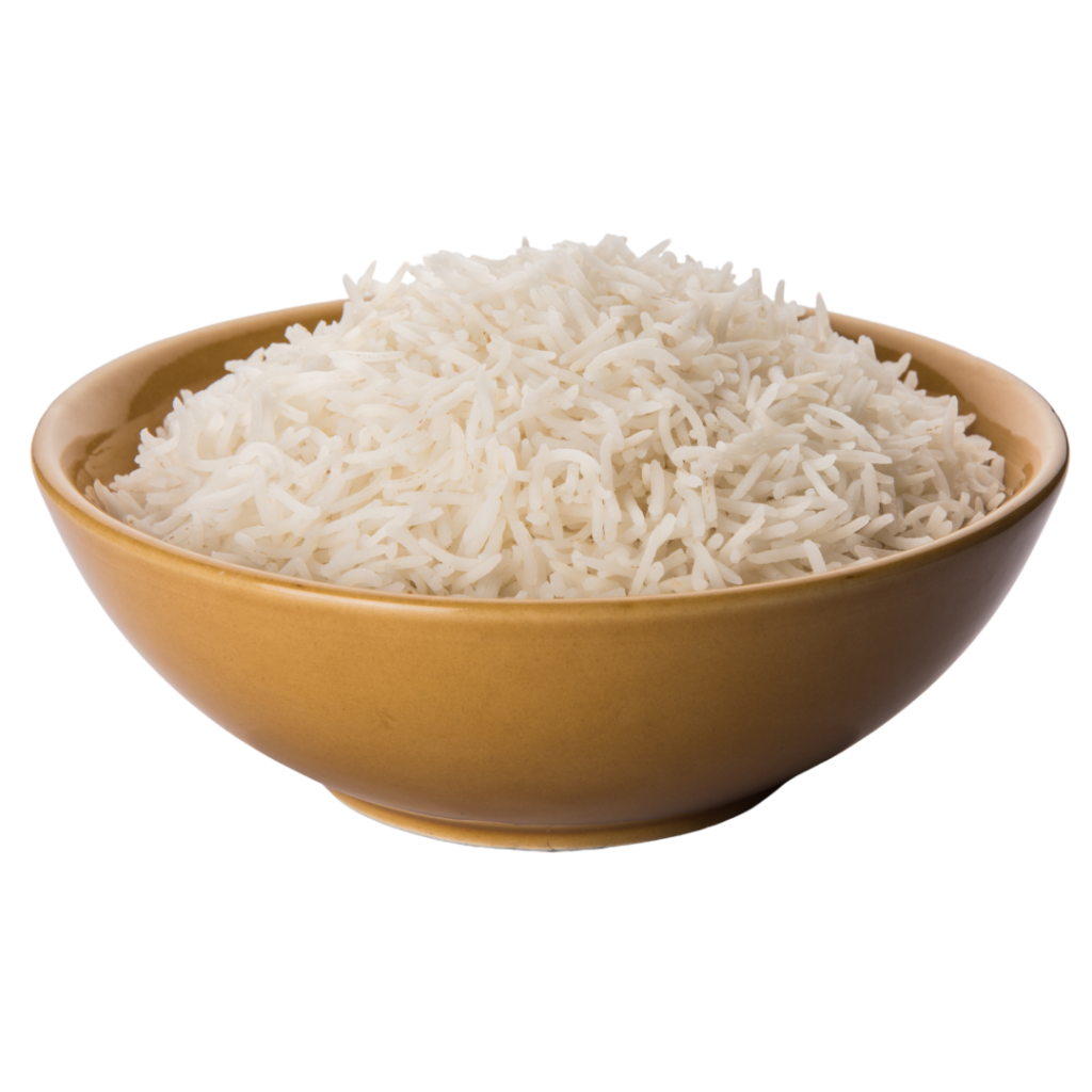 Nur Jahan premium Indian Basmati Rice - Pure Spices Wagga