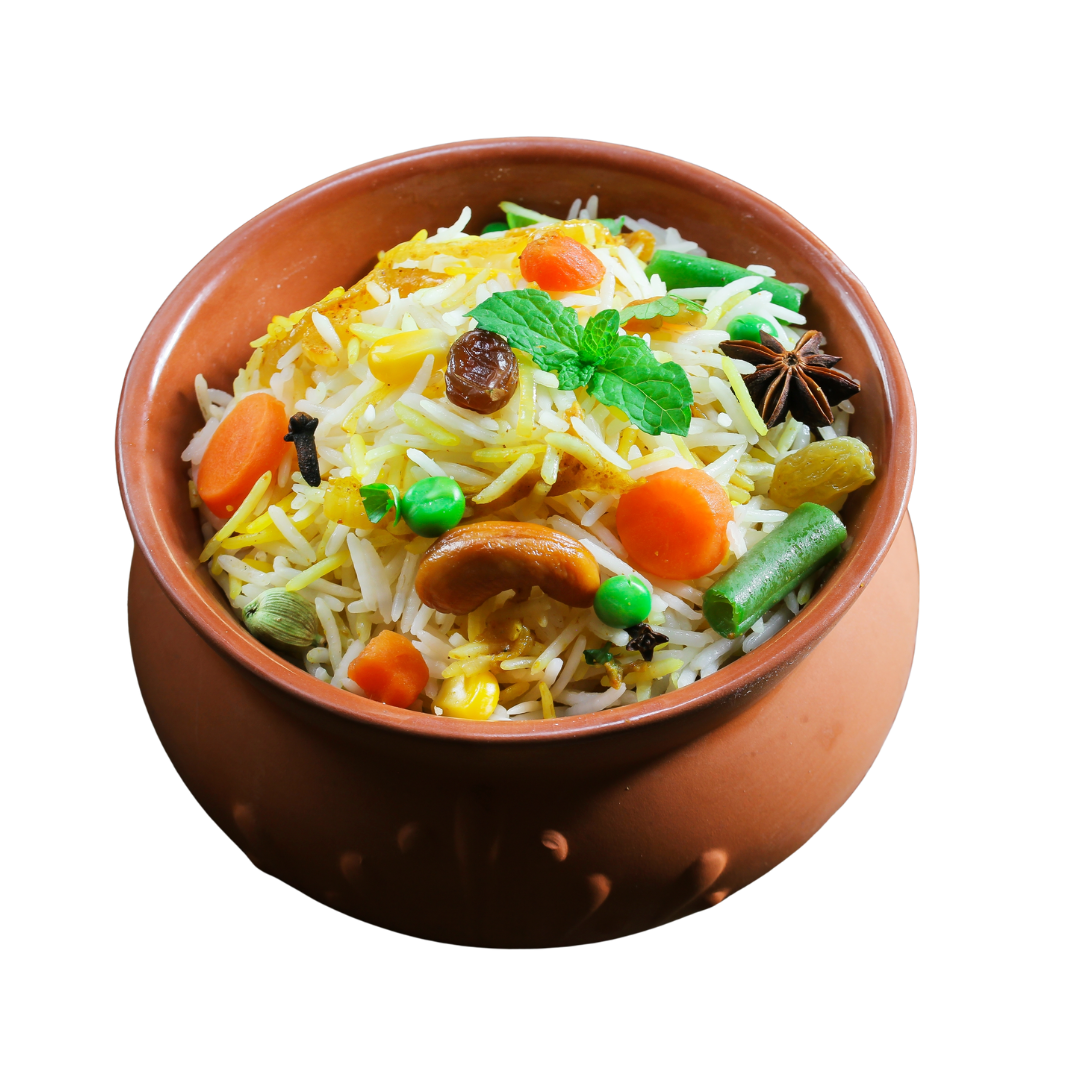 Pattu Premium Basmati Rice - Pure Spices Wagga