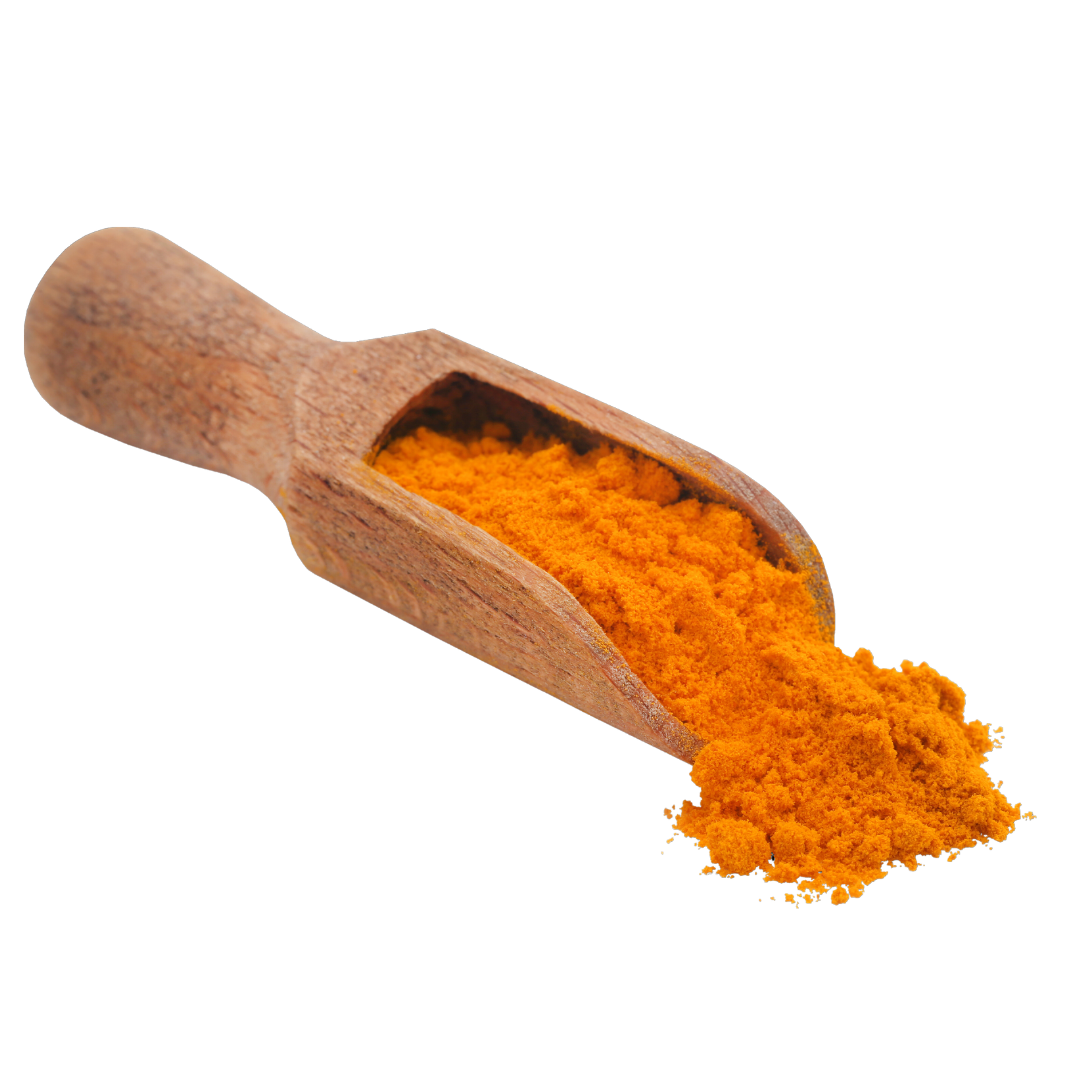 The Spice Factory Amba Turmeric Powder - Pure Spices Wagga