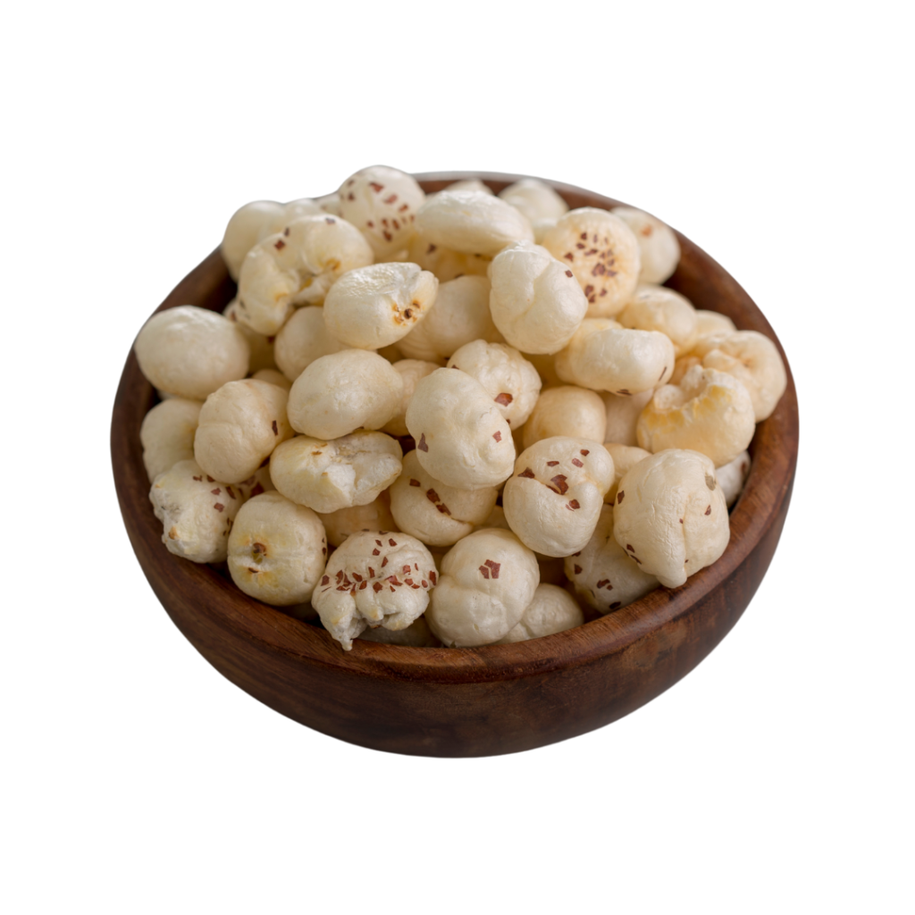 The Spice Factory Phool Makhana - Pure Spices