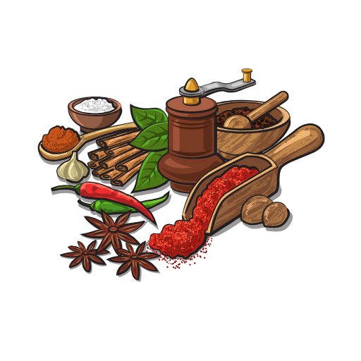 Herbs & Spices Archives - Pure Spices Wagga