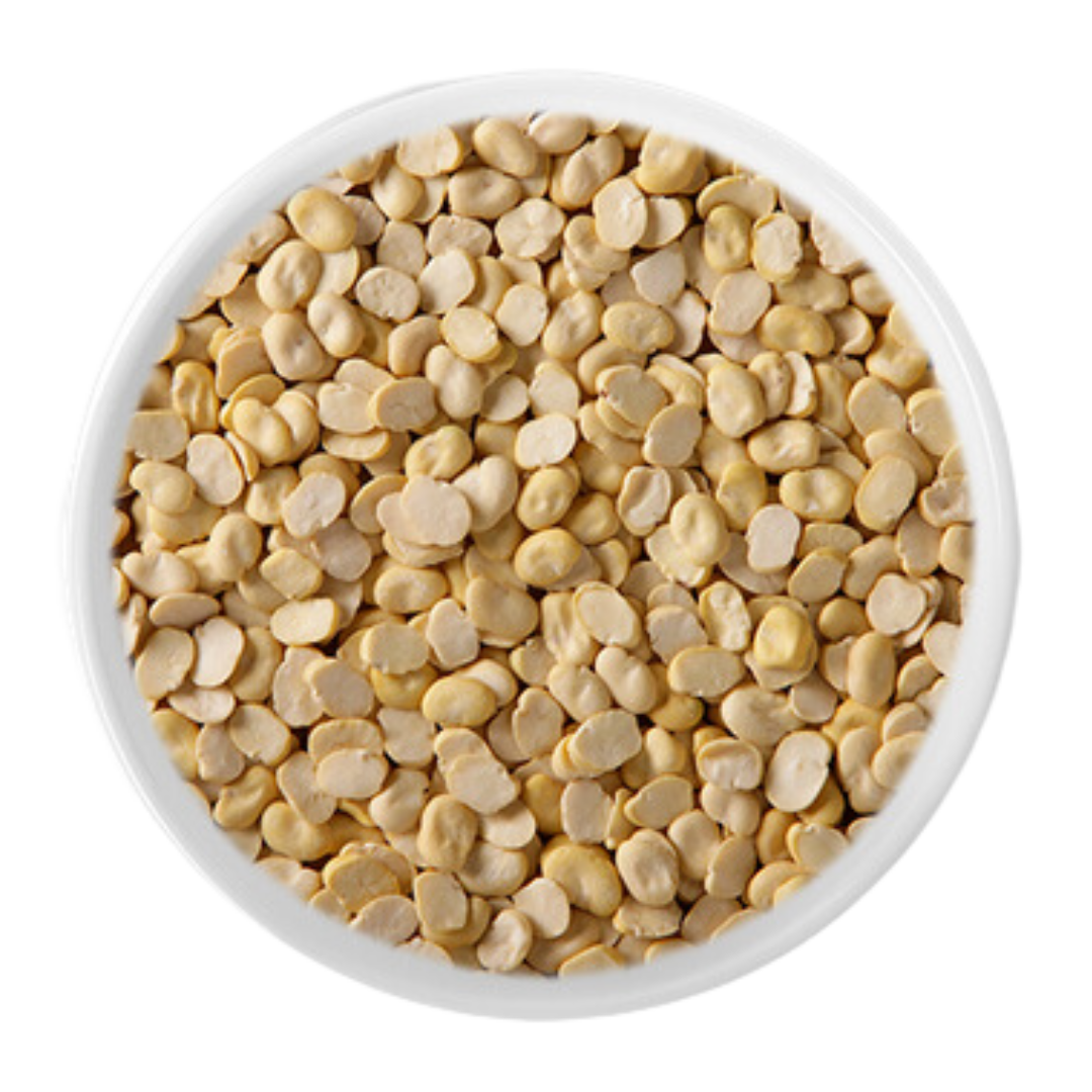 Nimco Foods Split Fab Beans - Pure Spices