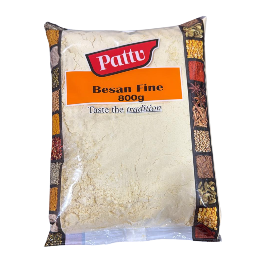 Pattu Besan Fine - Pure Spices Wagga