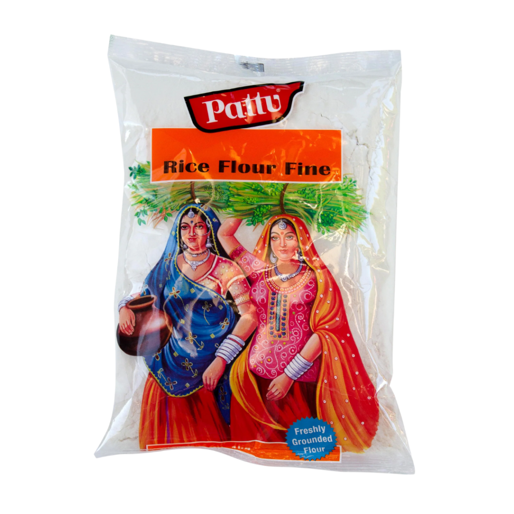 Pattu Rice Flour Fine - Pure Spices Wagga