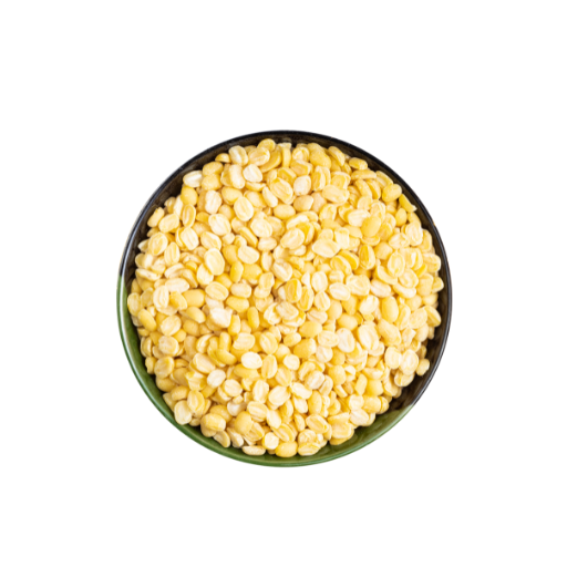 Split Faba Beans - Pure Spices Wagga