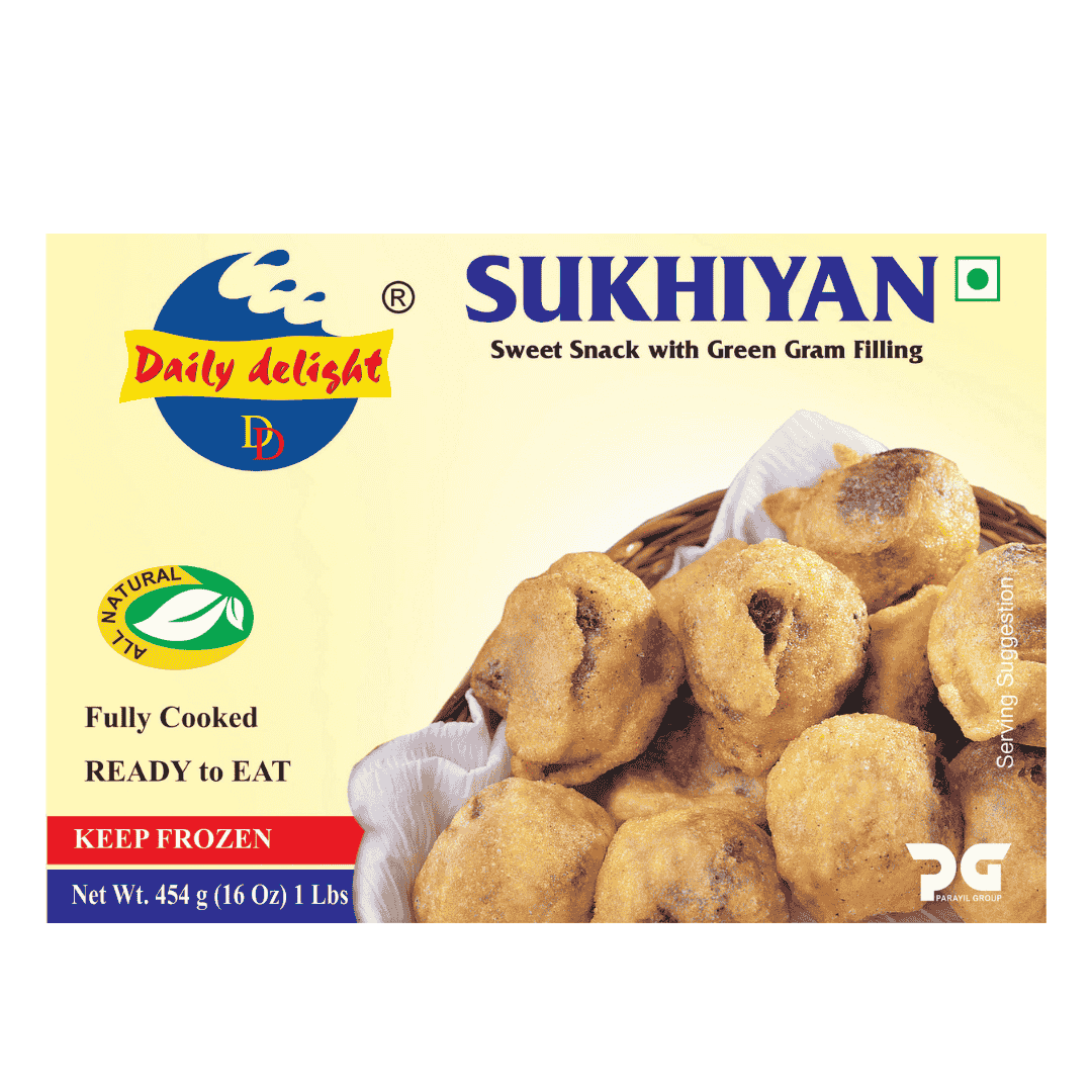 DD Sukhiyan 454g - Pure Spices Wagga