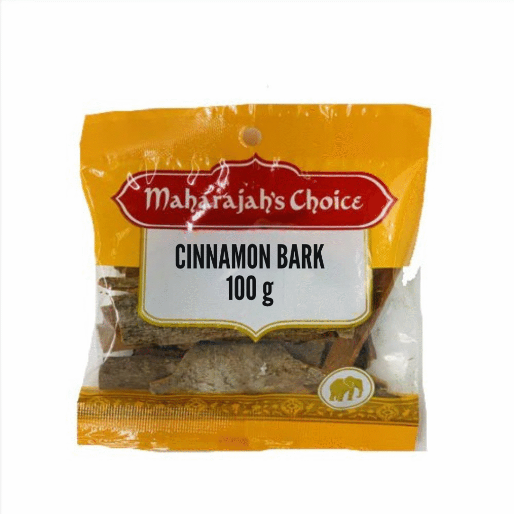 MC Cinnamon Bark 100g - Whole Spice Aroma | Pure Spices