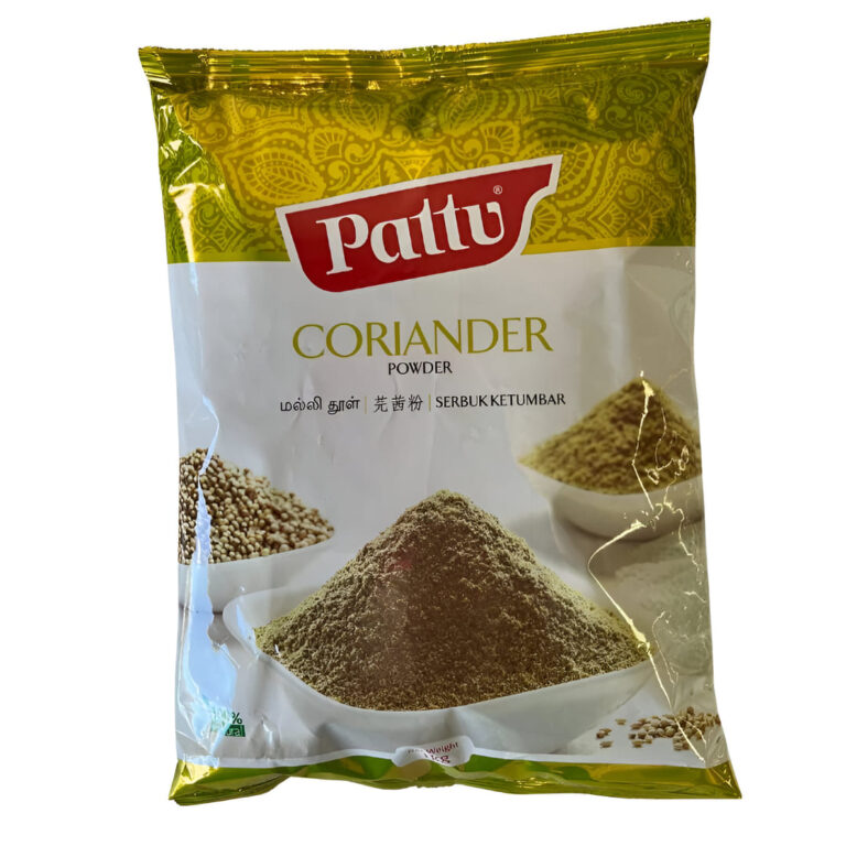 Pattu Coriander Powder 1kg - Pure Spices Wagga