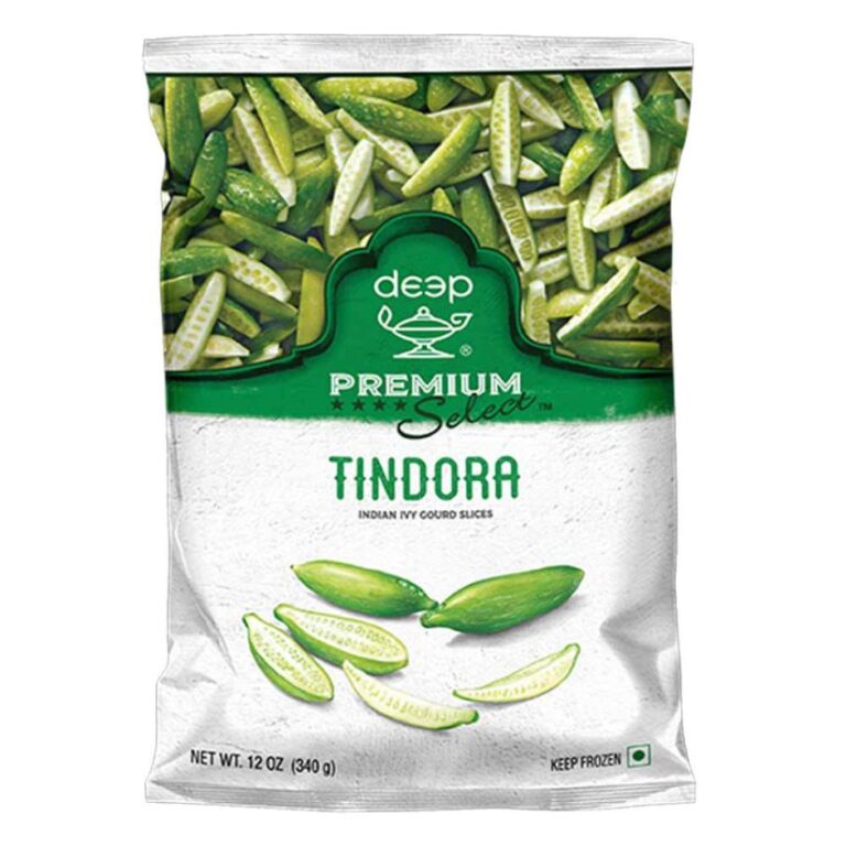 Deep Tindora 340g - Pure Spices Wagga