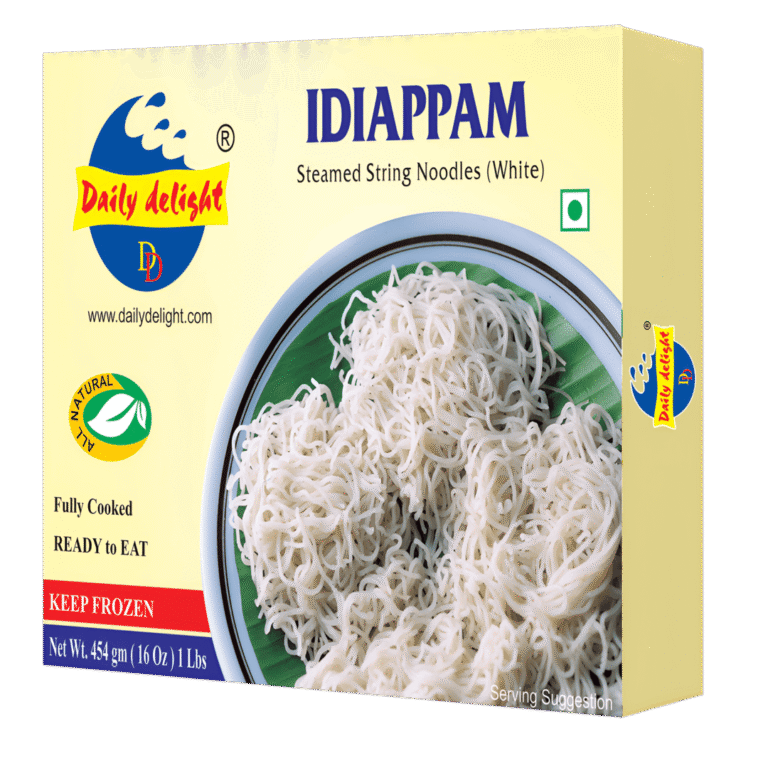 DD Idiappam 454g - Pure Spices Wagga